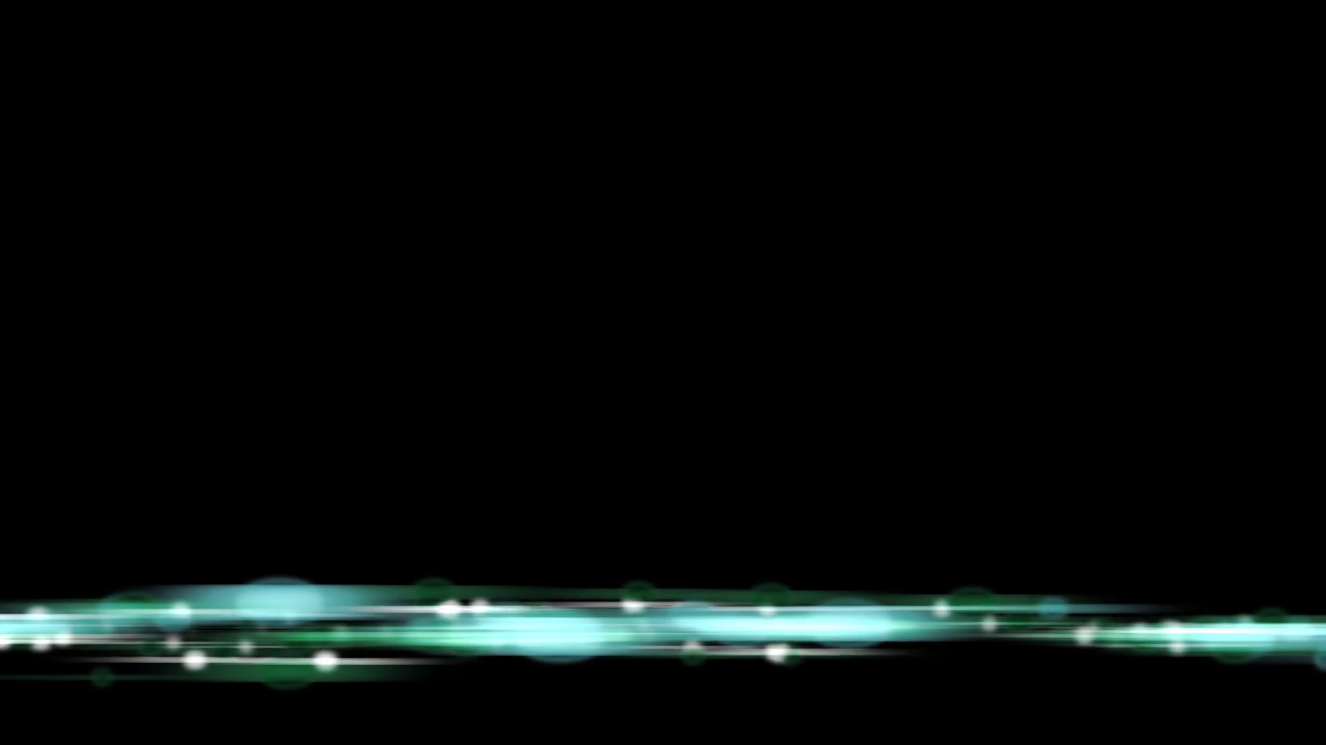 Floating Light Flares Lower Third Stock Footage SBV-300151814 - Storyblocks