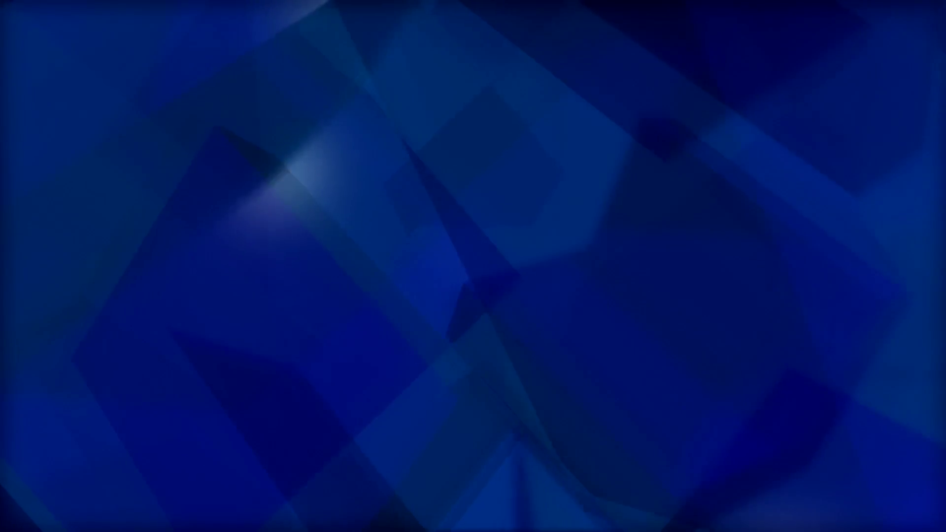 Flying Around Blue Box Stock Motion Graphics SBV-300007358 - Storyblocks