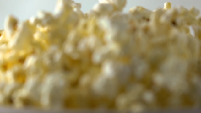 Popcorn Falling Stock Footage: Royalty-Free Video Clips - Storyblocks