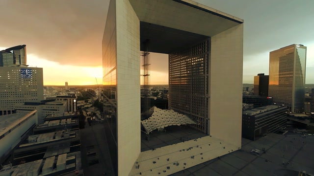 Golden Center Light Rays Stock Footage Royalty Free Video Clips