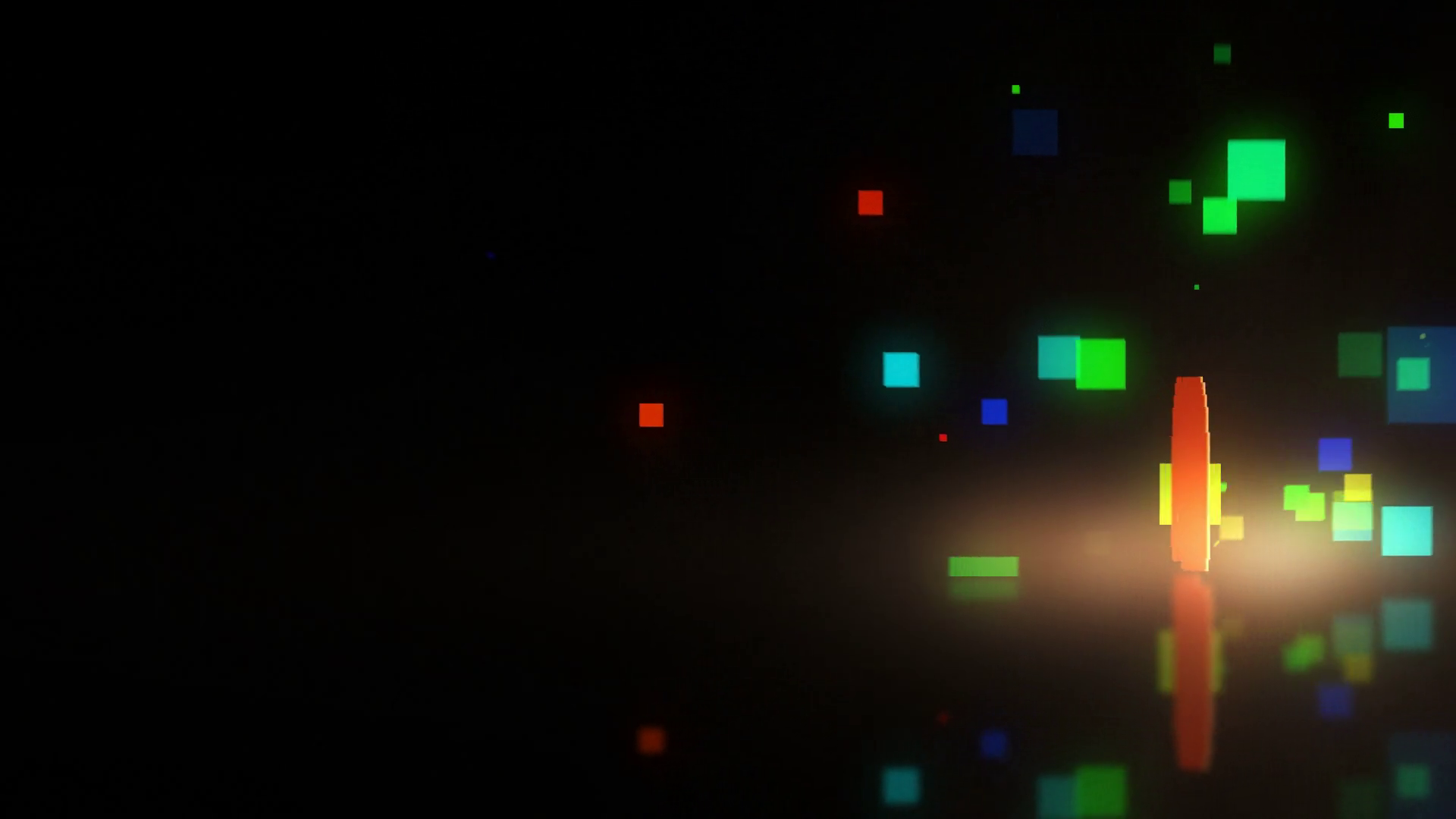 Geometric 8 Bit Game Stock Motion Graphics SBV-300190049 - Storyblocks