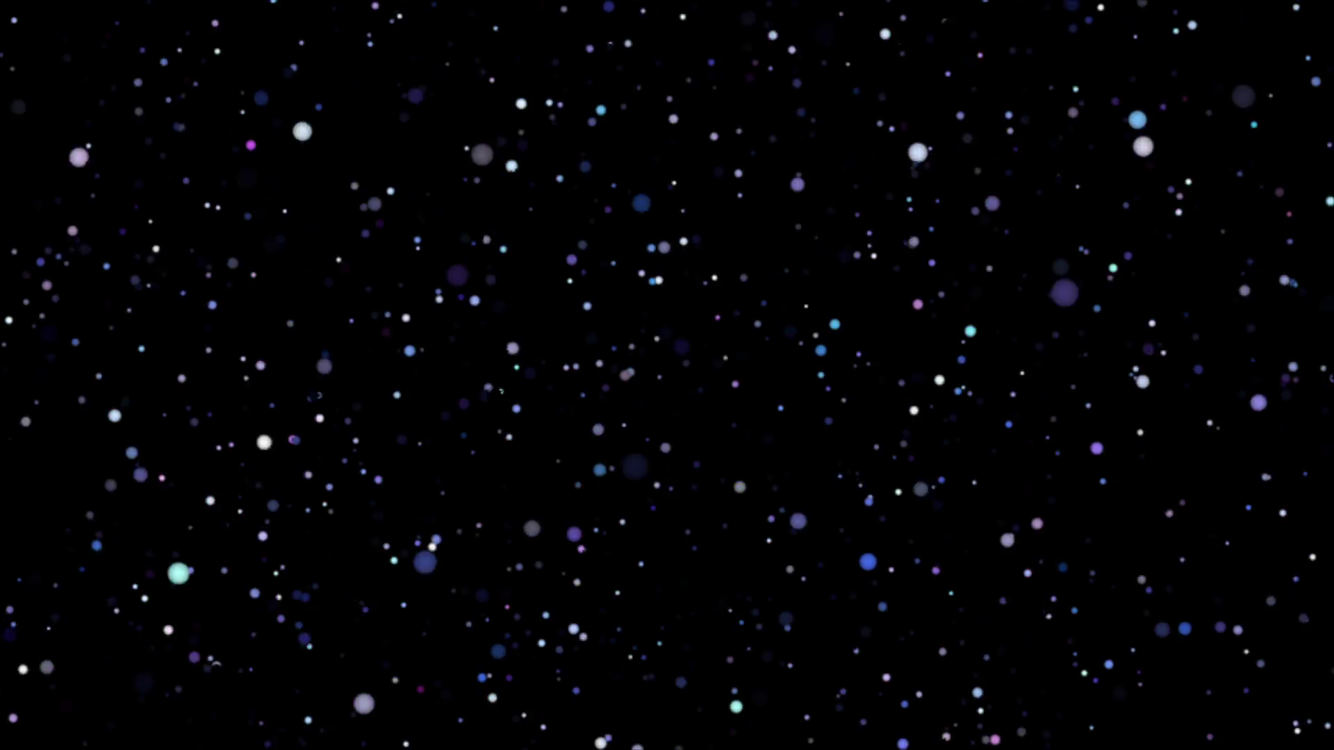 Glittering Particles Background Stock Motion Graphics SBV-312743067 ...