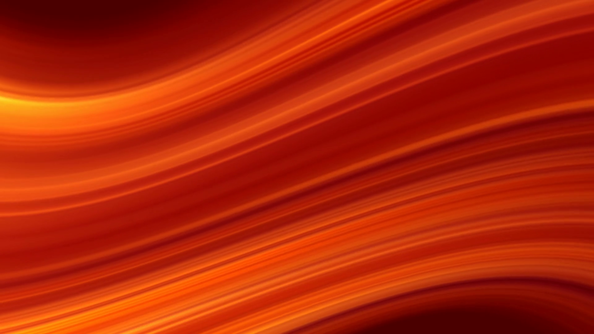 Glowing Orange Waves Stock Motion Graphics SBV-300203301 - Storyblocks