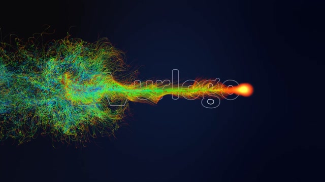 Particle Formation Templates Royalty-Free - Storyblocks