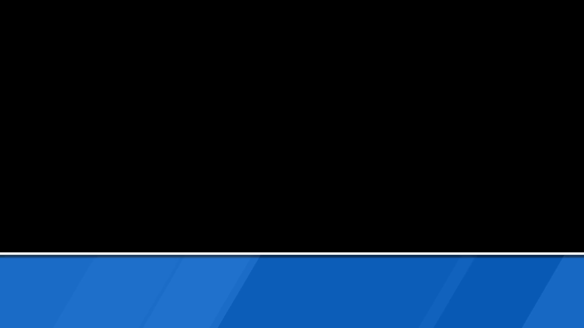 Graphic Lower Third 6 - Blue Stock Footage SBV-300075420 - Storyblocks