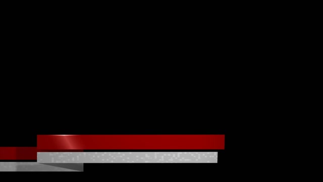Lower Thirds Animated Graphic Stock Footage: Royalty-Free Video Clips ...
