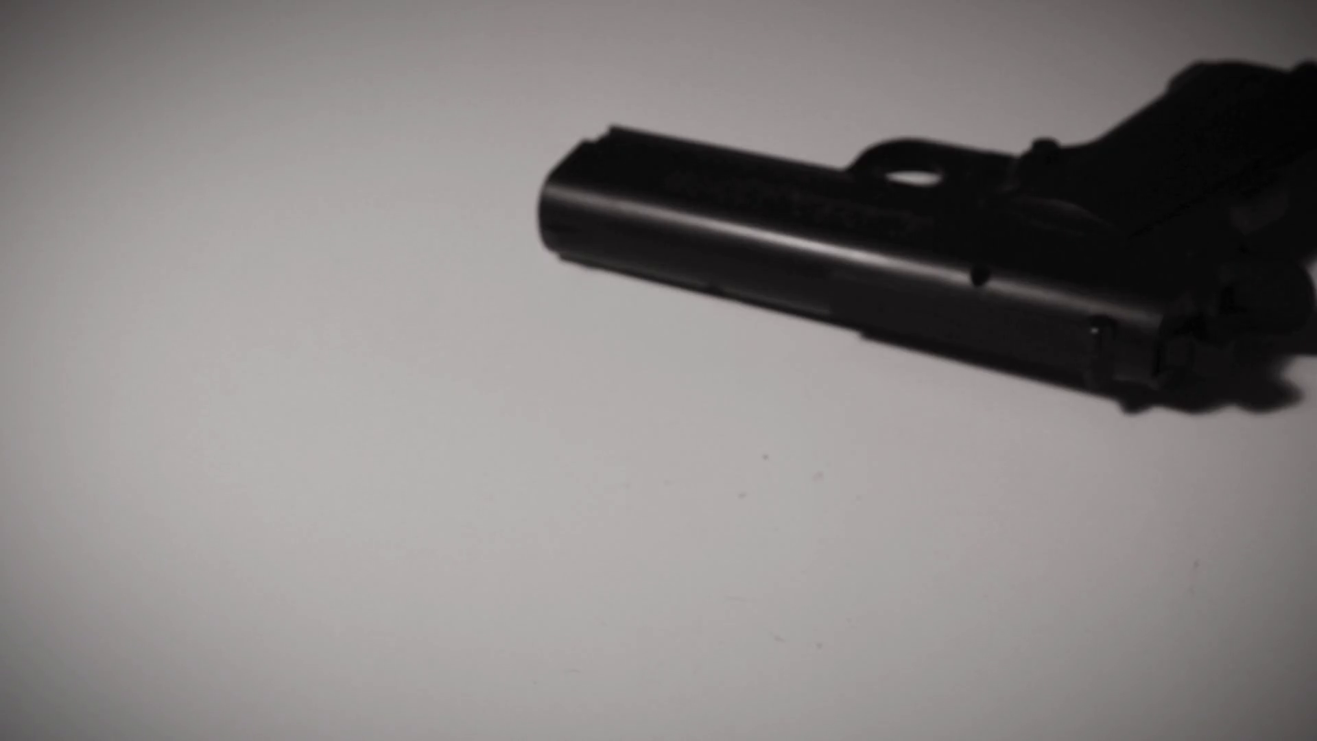 Gun With Bullets Stock Footage SBV-300076931 - Storyblocks