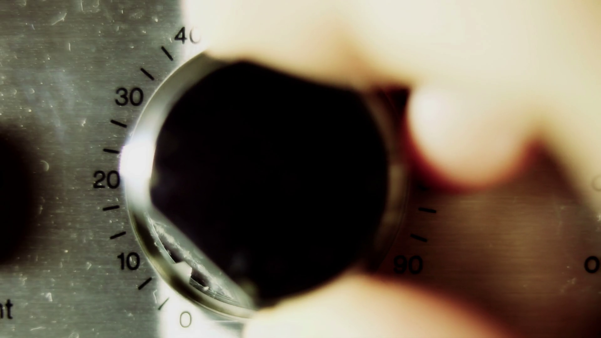 Hand Turning Radio Dial Stock Motion Graphics SBV-300190356 - Storyblocks