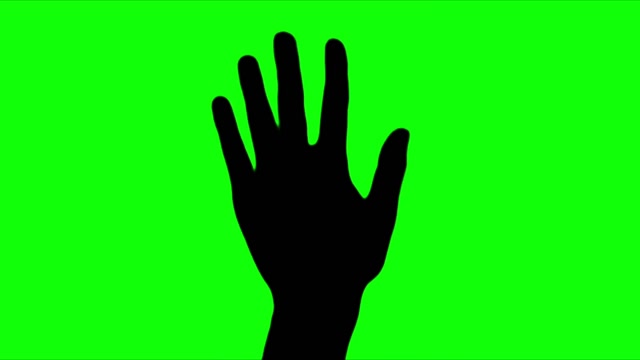 Hand Tap Animation Stock Footage: Royalty-Free Video Clips - Storyblocks