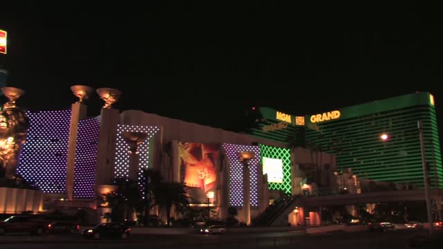 Night Club Front Stock Footage: Royalty-Free Video Clips - Storyblocks