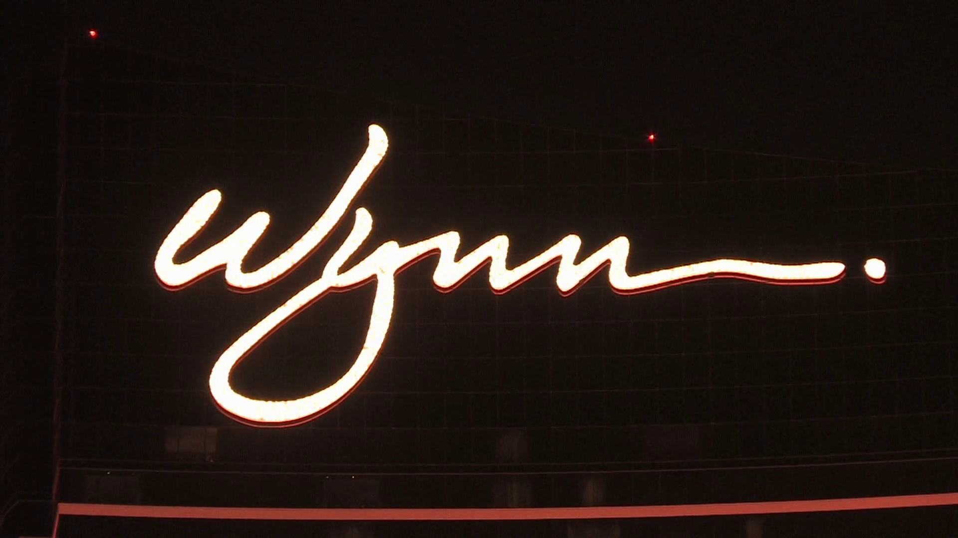 Hd Las Vegas Wynn Stock Footage SBV-300004088 - Storyblocks