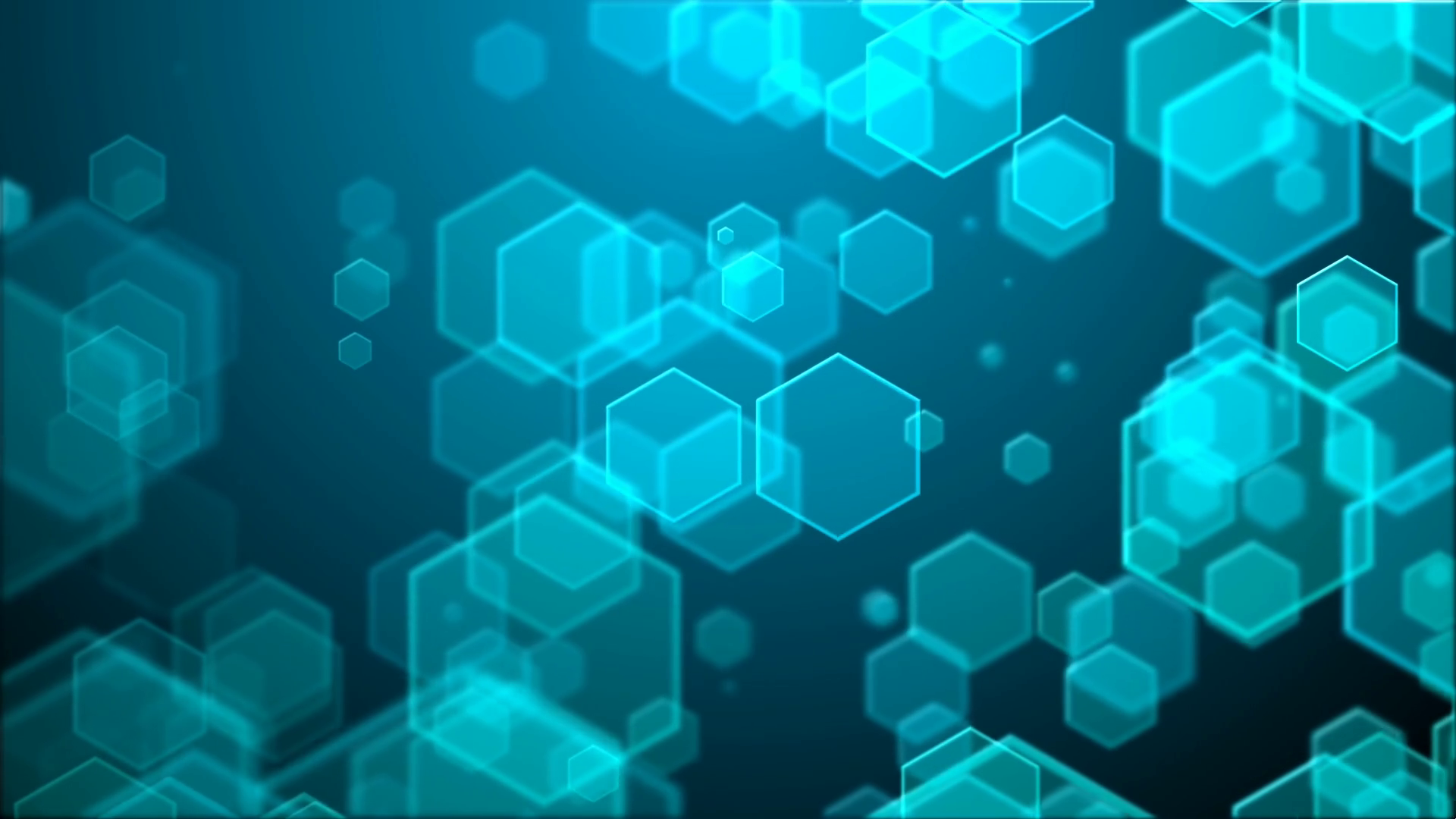 Hexagon Background Stock Motion Graphics SBV-300142287 - Storyblocks