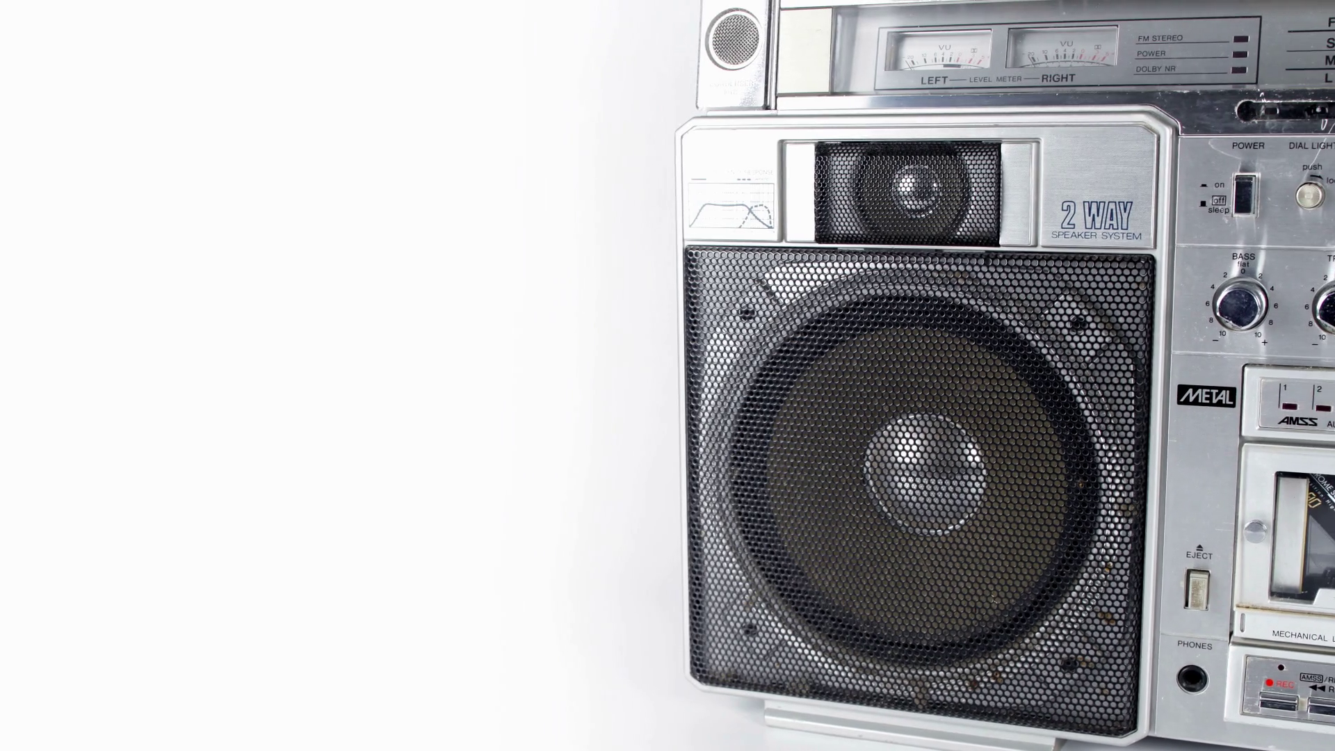 Hip Hop Boom Box Motion Background 00:13 SBV-300185489 - Storyblocks
