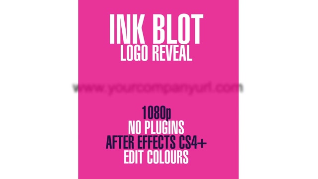 Ink Logo Templates Royalty-Free - Storyblocks