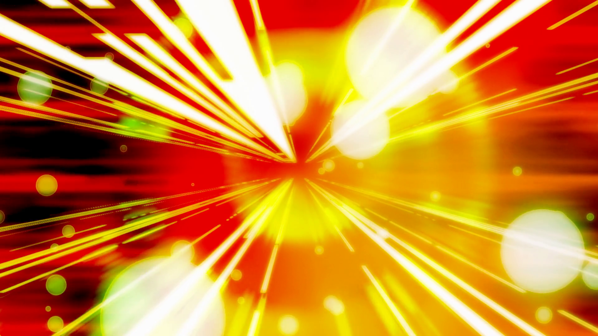 Intense Tunnel of Light Red Motion Background 00:16 SBV-300075715 ...