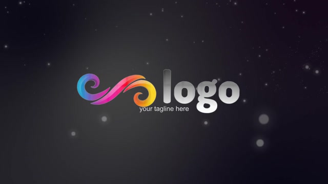 Particles Logo Templates Royalty-Free - Page 2 - Storyblocks