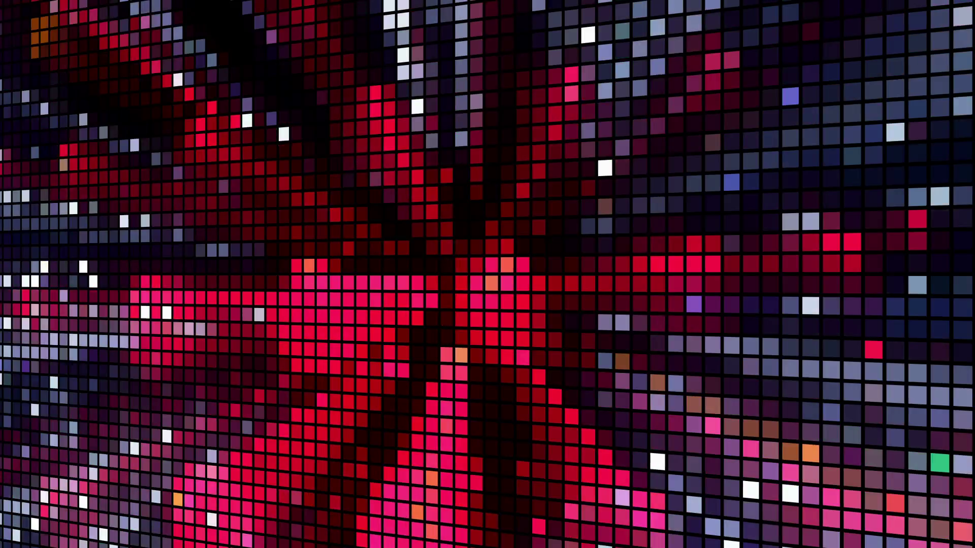 Led Square Screens Stock Motion Graphics SBV-300185819 - Storyblocks