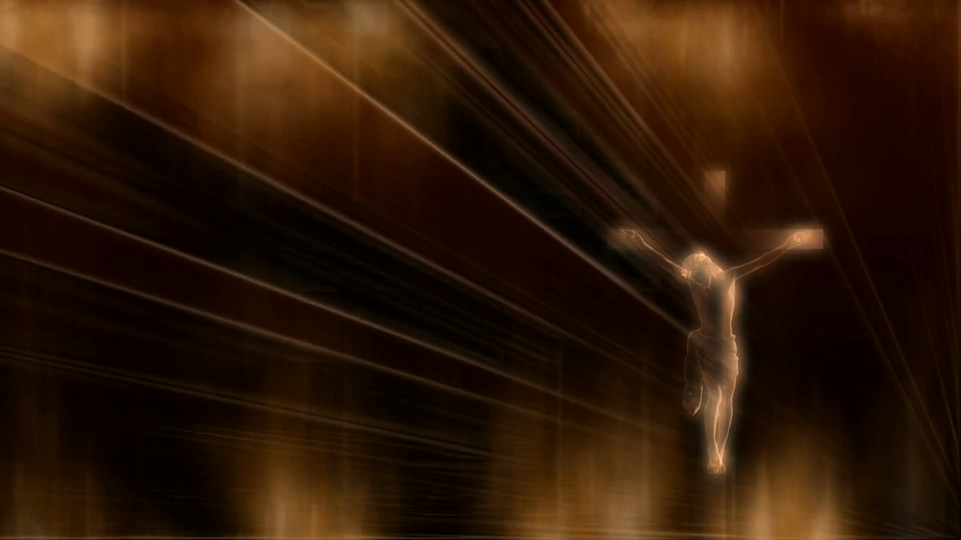 Light Of Cross Of Jesus Stock Motion Graphics SBV-300006822 - Storyblocks