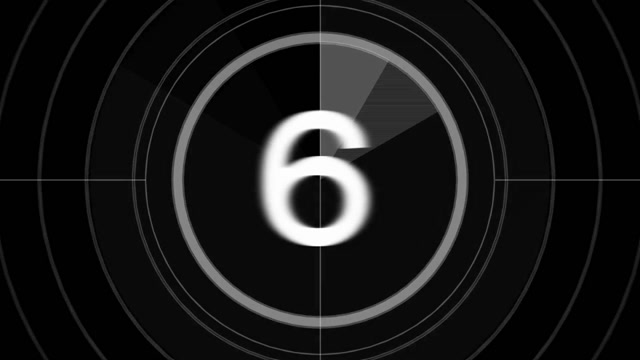 Countdown & Clock Motion Backgrounds - Storyblocks