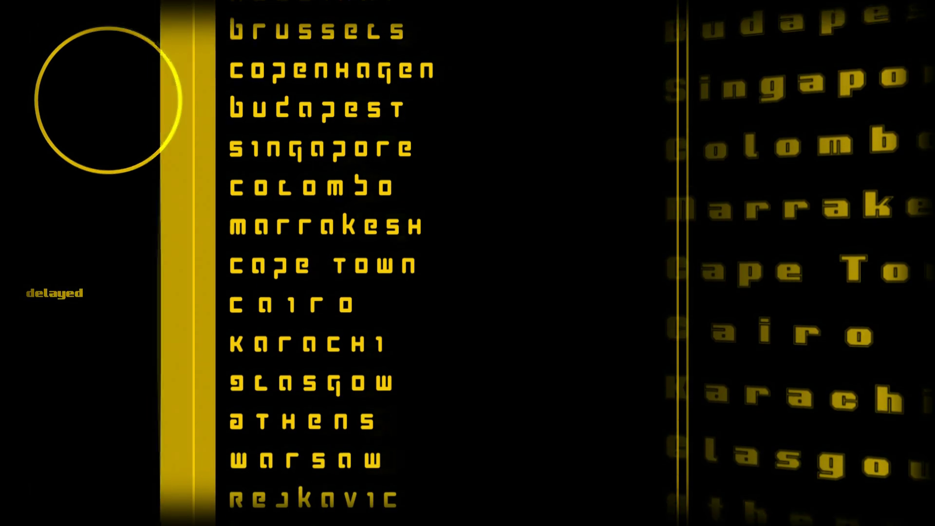 Location Radar Stock Motion Graphics SBV-300184852 - Storyblocks