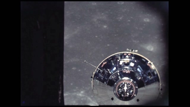 Command Module Stock Footage: Royalty-Free Video Clips - Storyblocks