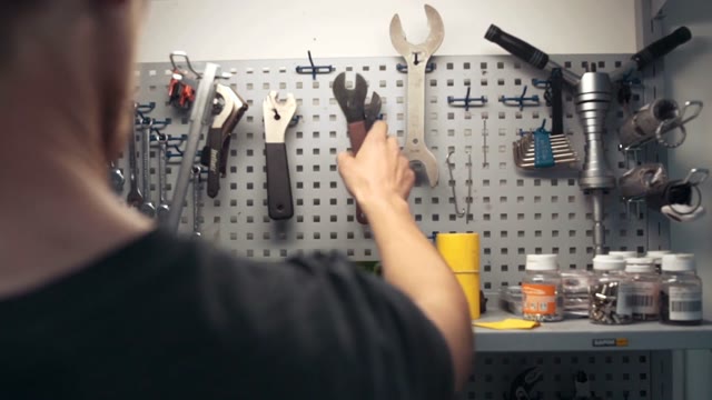 Tool Stock Footage: Royalty-Free Video Clips - Storyblocks