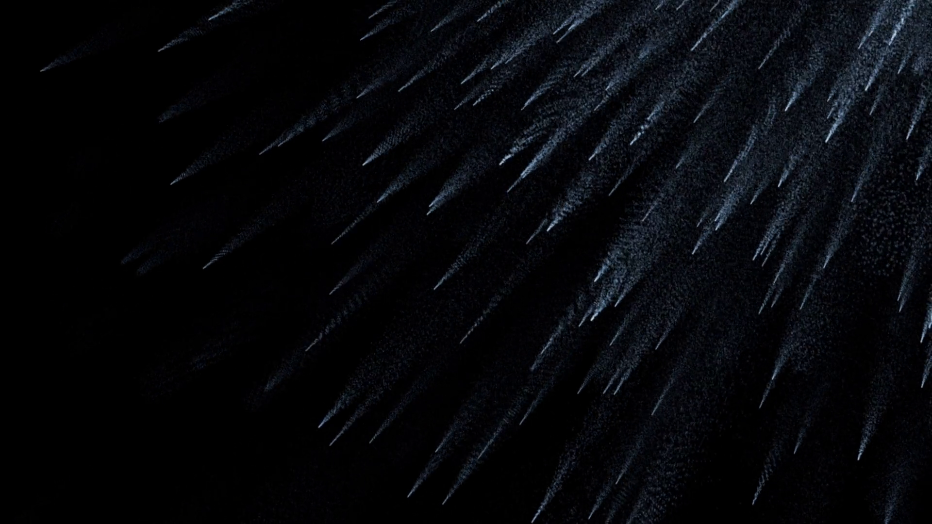 Meteor Shower Animation Stock Motion Graphics SBV-305523040 - Storyblocks