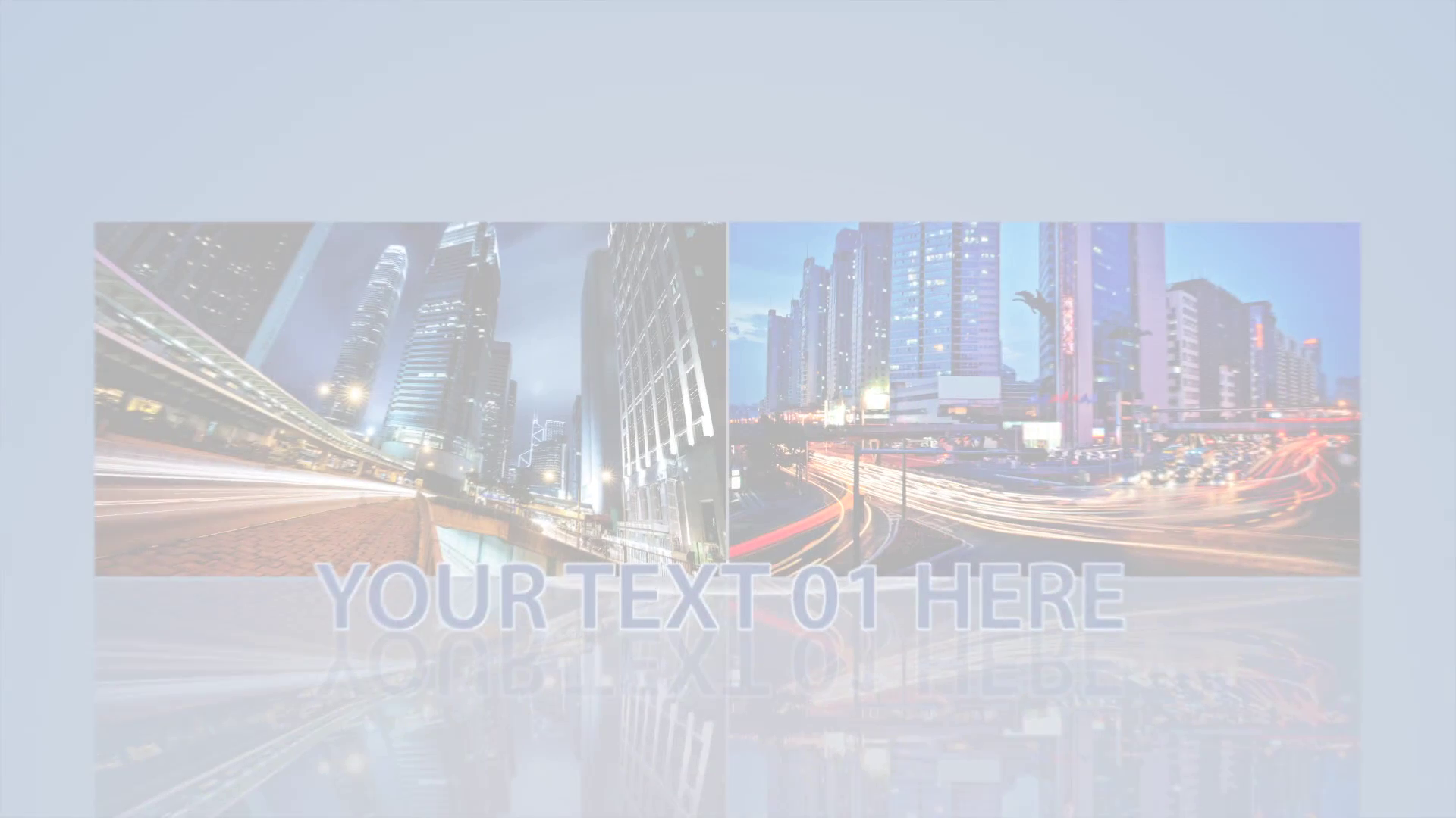 Motion 5 Template: Side By Side Loop SBV-300202844 - Storyblocks