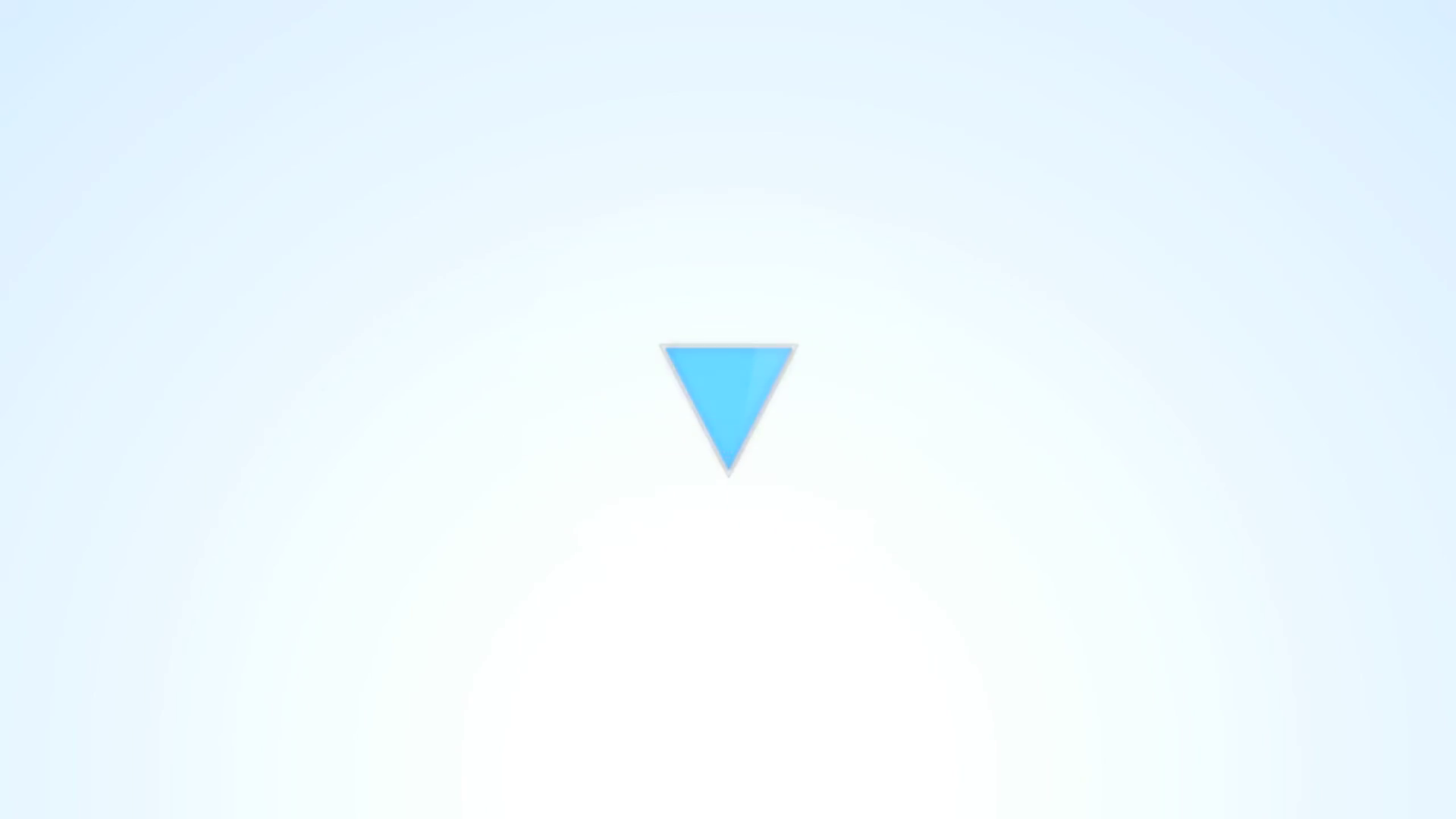 Apple Motion Template: Triangles Presentation 00:54 SBV-300171615 ...