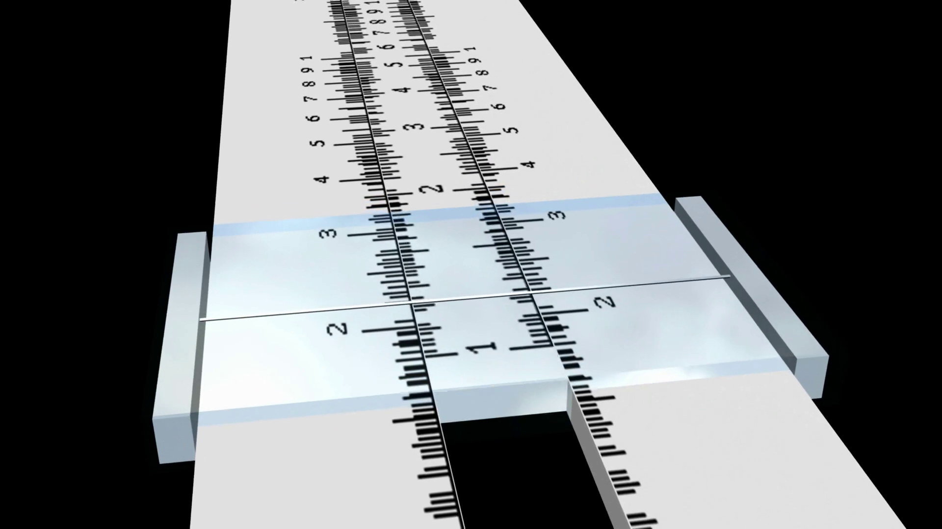 Movement Of Measuring Instrument Stock Motion Graphics SBV-300019370 ...
