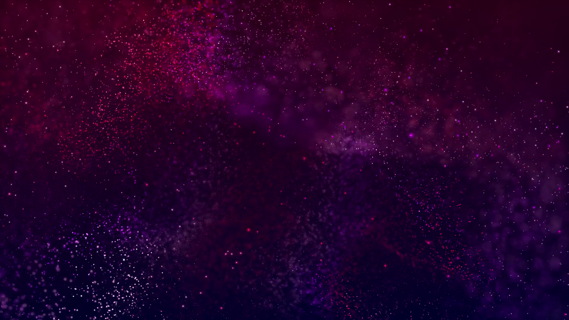 Moving Particles On Abstract Background Stock Motion Graphics SBV ...