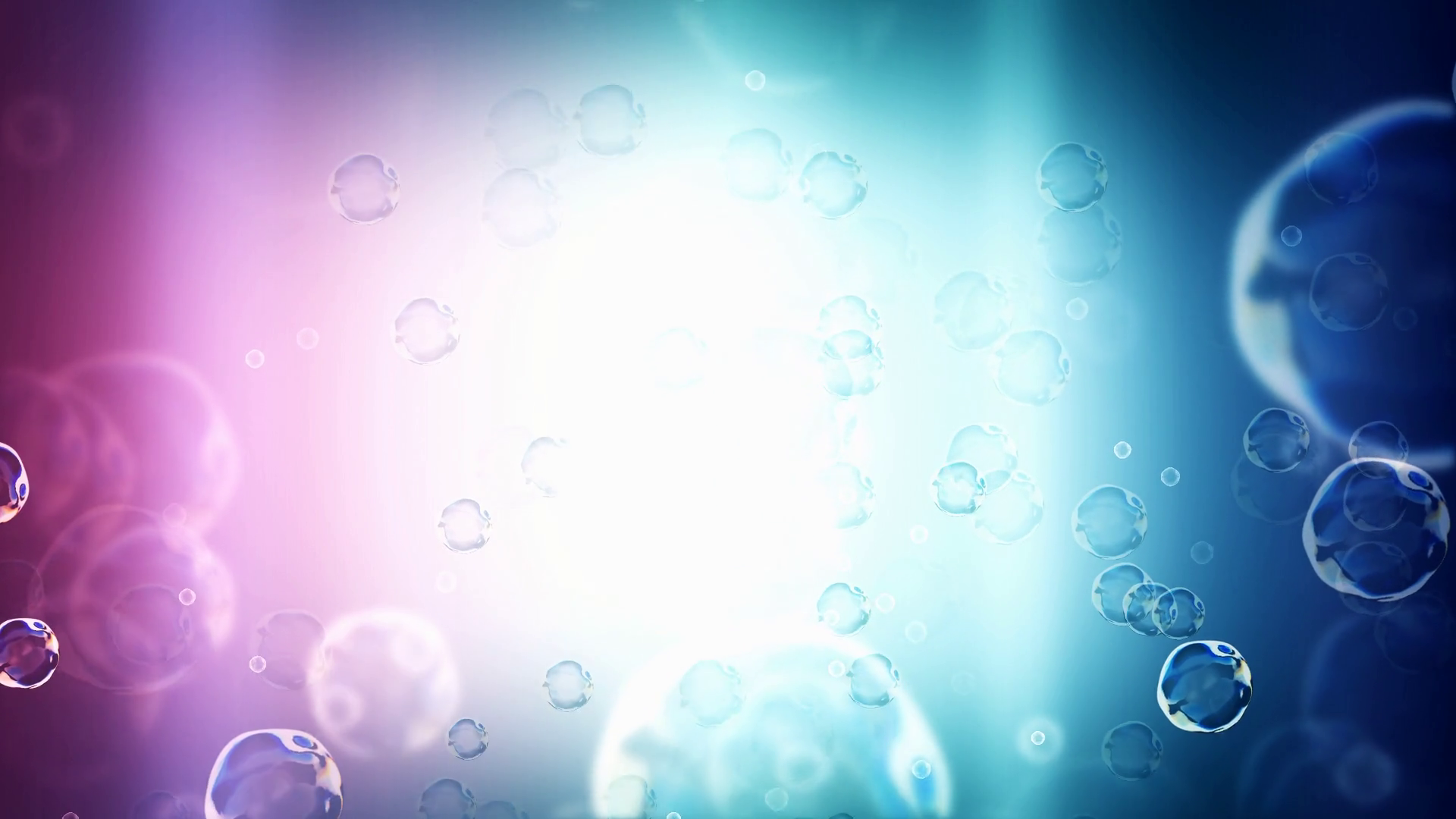 Multicolored Pop Bubbles Background Stock Motion Graphics SBV-302958136 ...