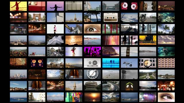 Royalty-Free Stock Motion Graphics & Animated Backgrounds - Storyblocks