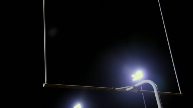 Night Time Field Stock Footage: Royalty-Free Video Clips - Storyblocks