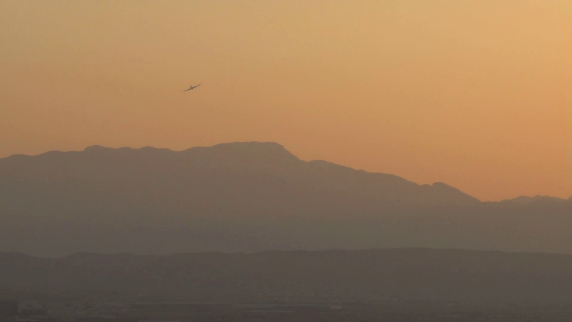 Nevada Desert Sunset Stock Footage SBV-300154846 - Storyblocks