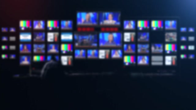 News Green Screen Stock Footage: Royalty-Free Video Clips - Storyblocks