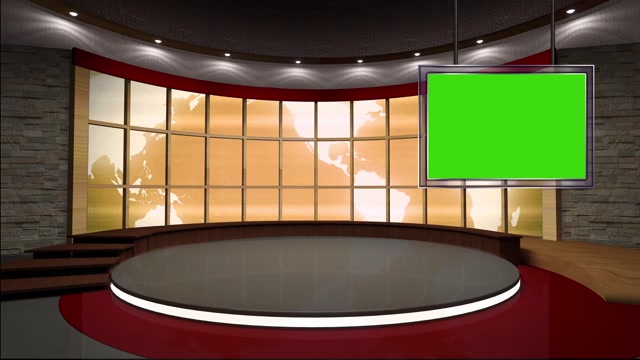 Download Animated Newsroom Background Set Video Backgrounds - Storyblocks