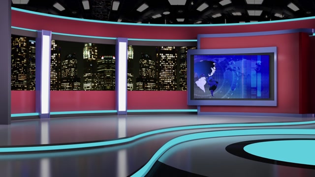 News Room Background Stock Footage: Royalty-Free Video Clips - Storyblocks
