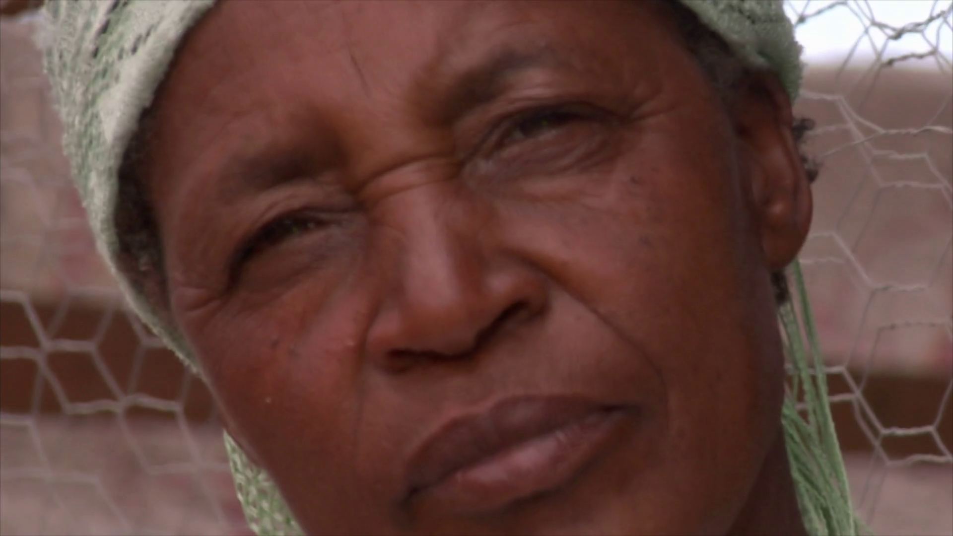 Older Lady Looking At Camera Stock Footage SBV-300067558 - Storyblocks