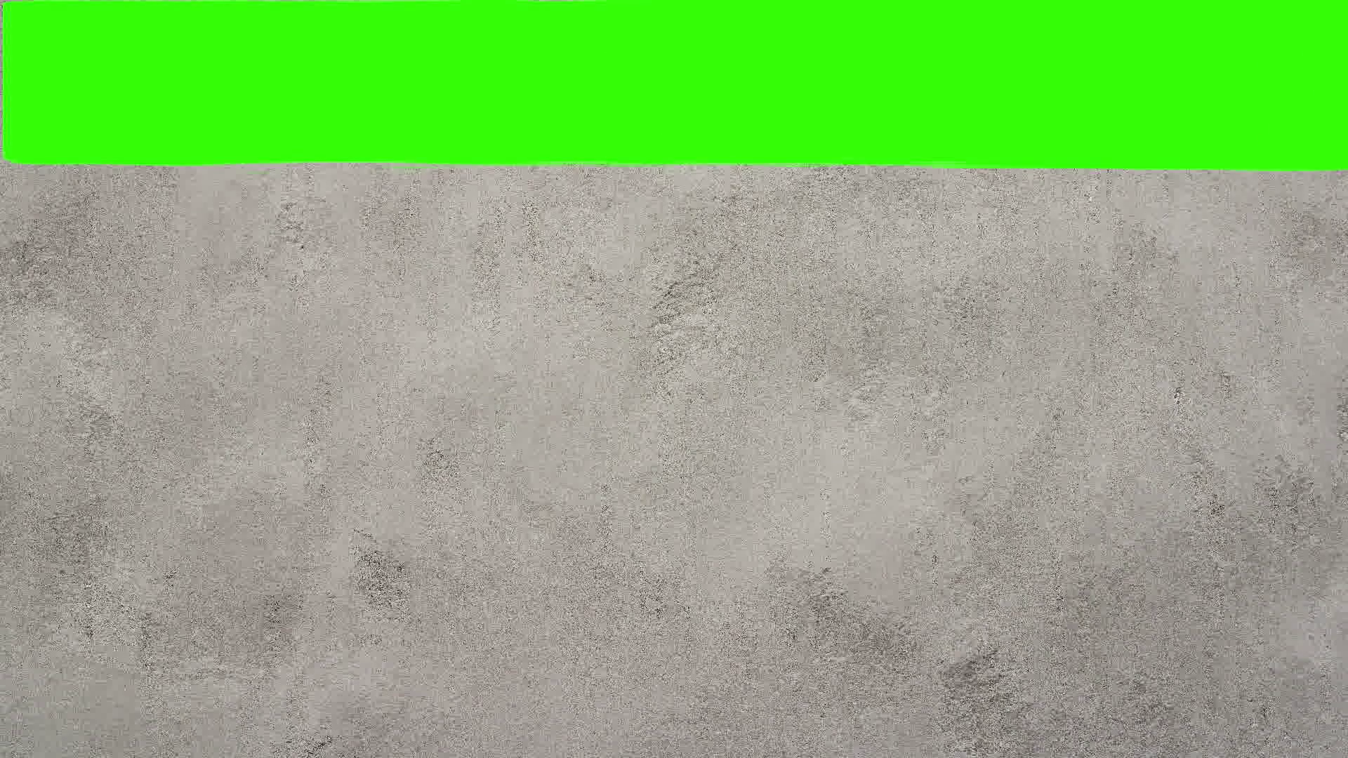 Painting Wall Revealing Green Screen Stock Motion Graphics SBV ...