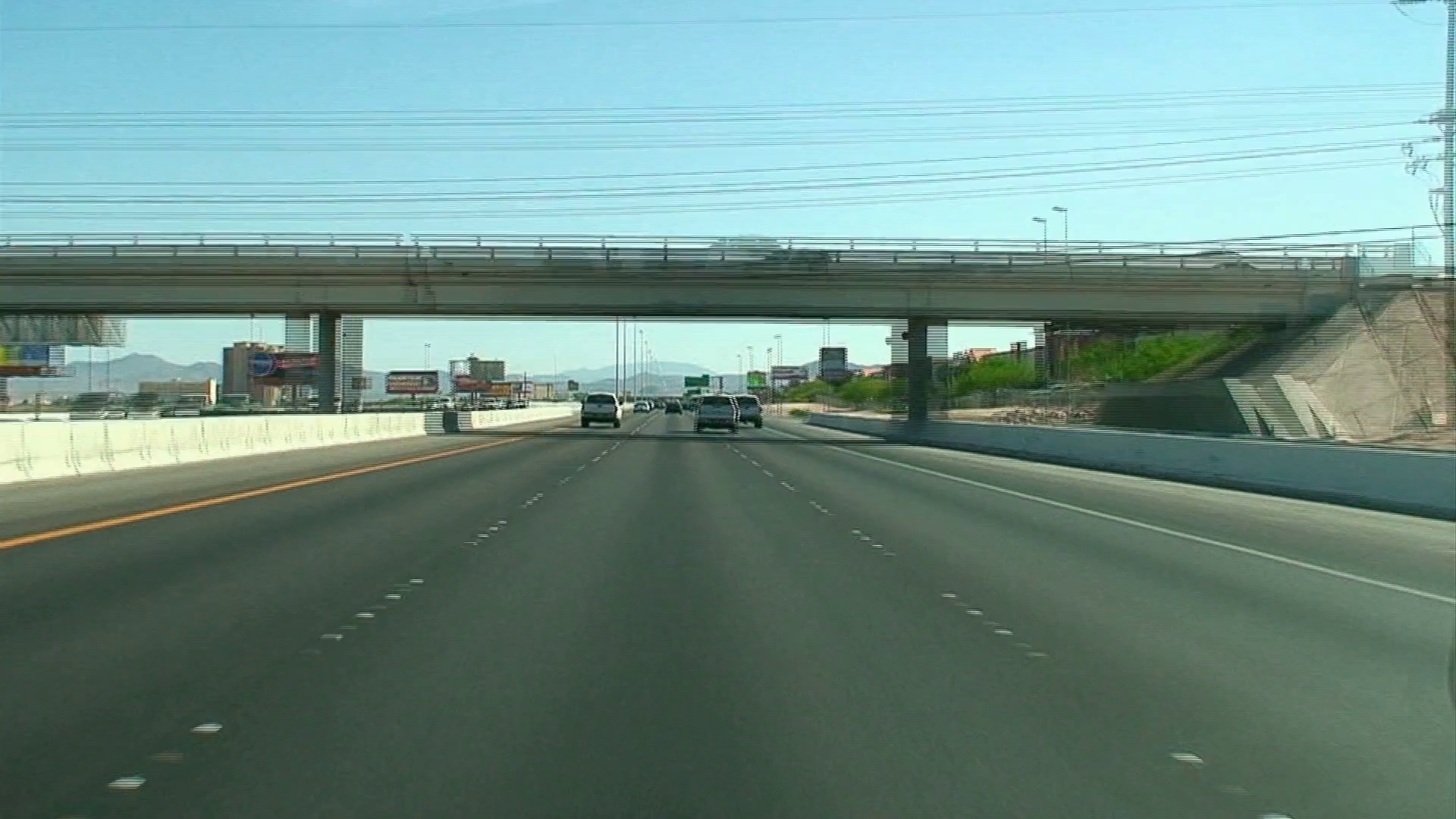 Passing Cars On Highway Stock Footage SBV-300155555 - Storyblocks