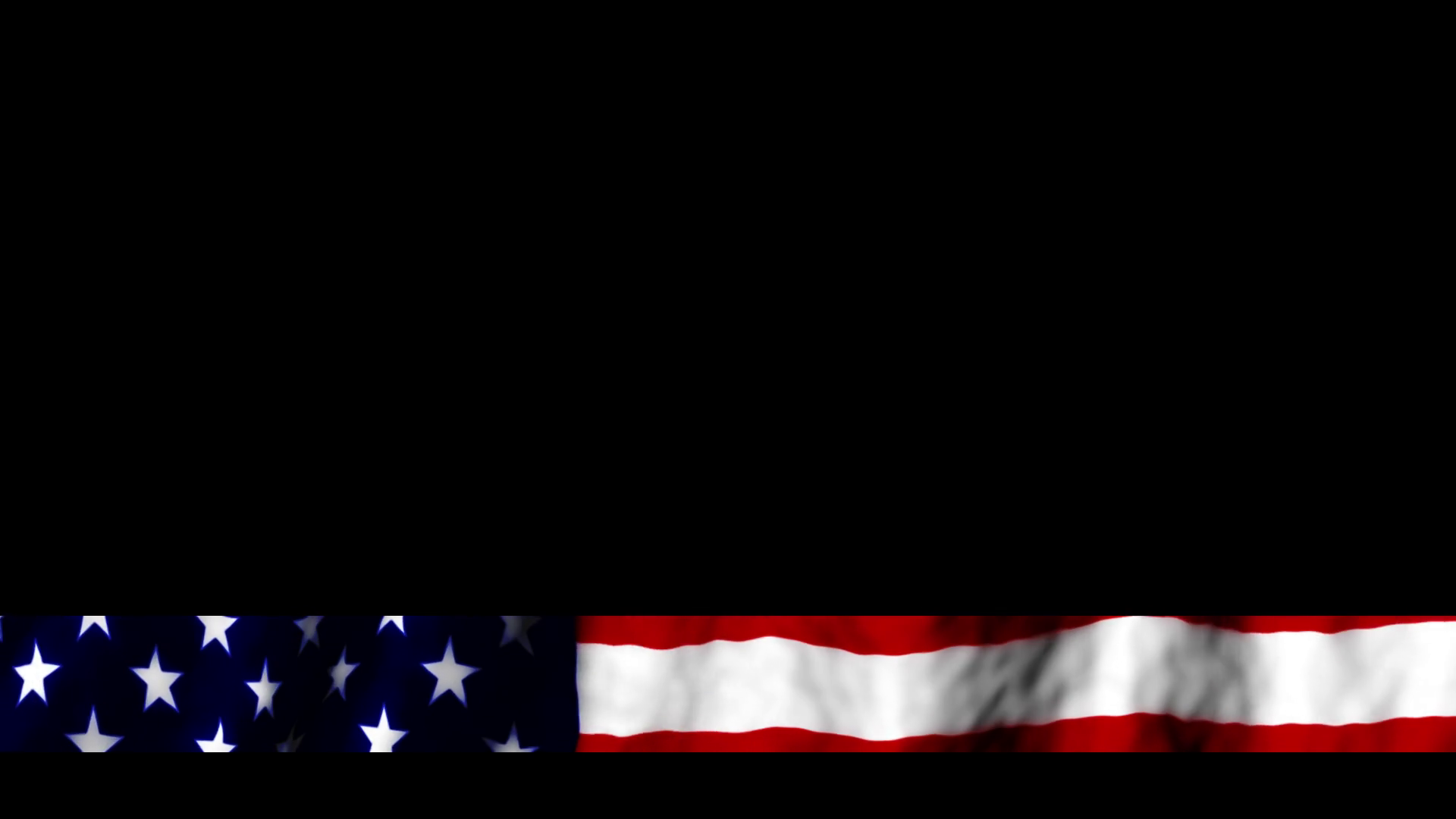 Patriotic Lower Third 3 Stock Footage SBV-300151772 - Storyblocks