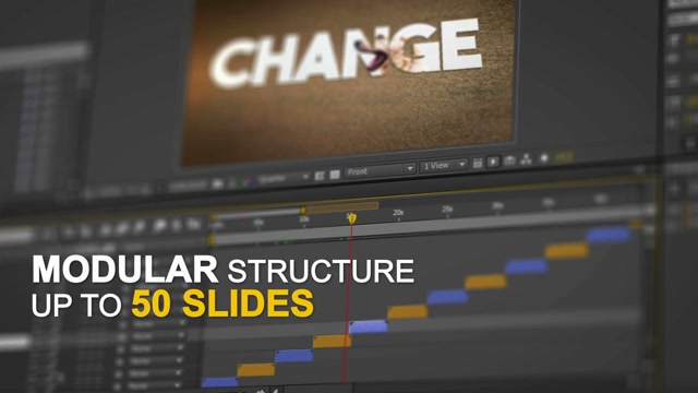 Download Royalty Free Templates - Stock After Effects Templates