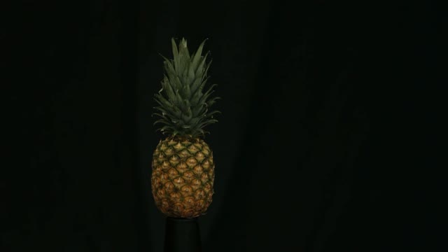 Pineapple Explosion Stock Footage: Royalty-Free Video Clips - Storyblocks