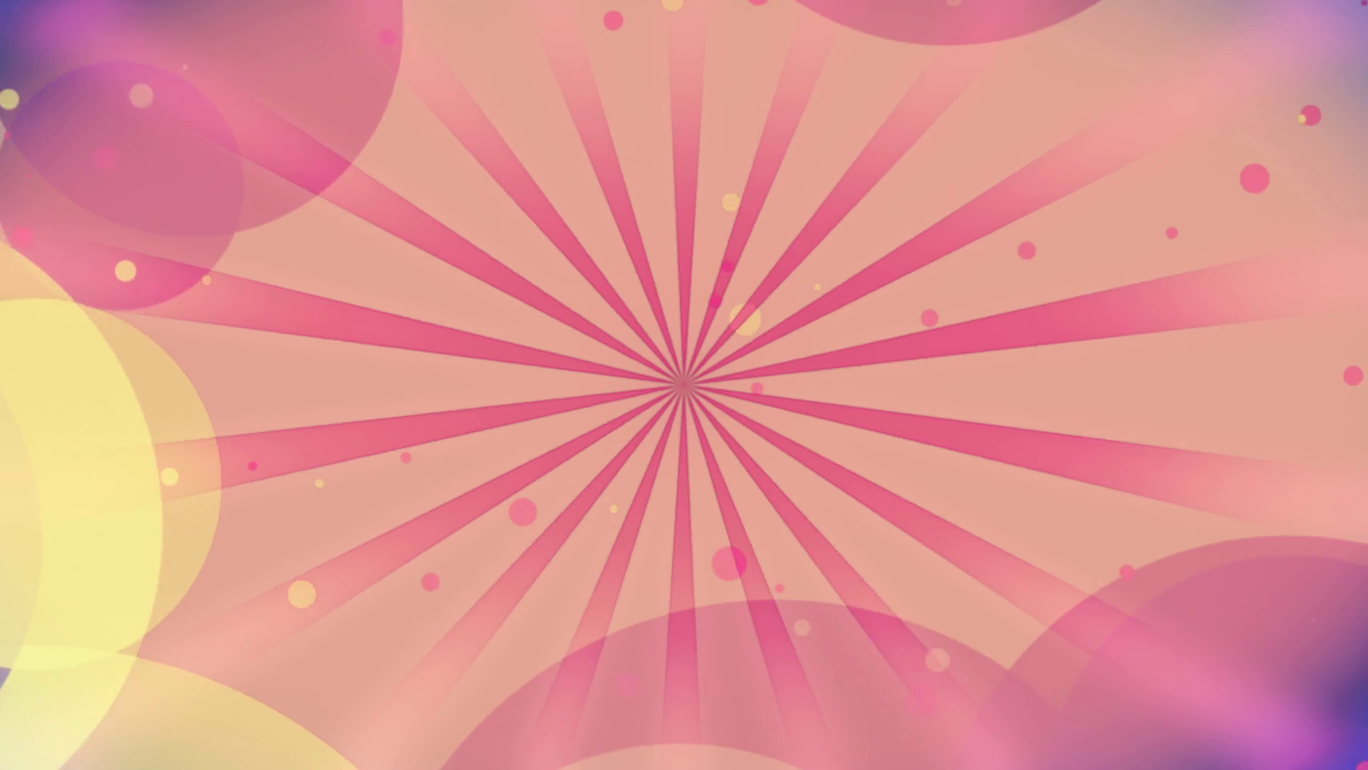 Pink Sun Shine Motion Background 00:16 SBV-300077659 - Storyblocks