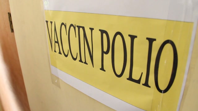 Polio Stock Footage: Royalty-Free Video Clips - Storyblocks