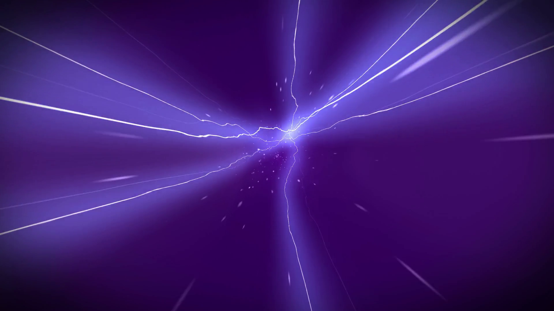 Purple Electricity Intersection Stock Motion Graphics SBV-300190088 ...