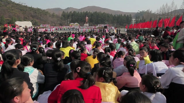Crowd Of Women Cheering Stock Footage: Royalty-Free Video Clips ...