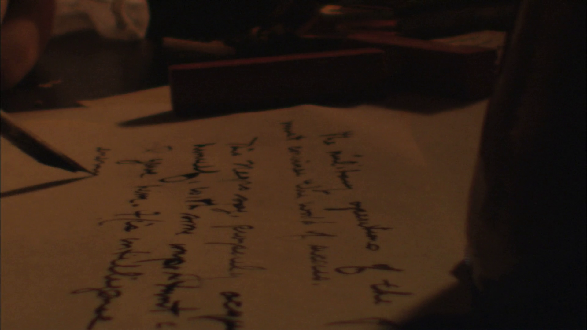 Quill Writing Gentleman Stock Footage SBV-300155058 - Storyblocks