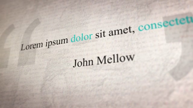 Simple Text Effects Templates Royalty-Free - Storyblocks